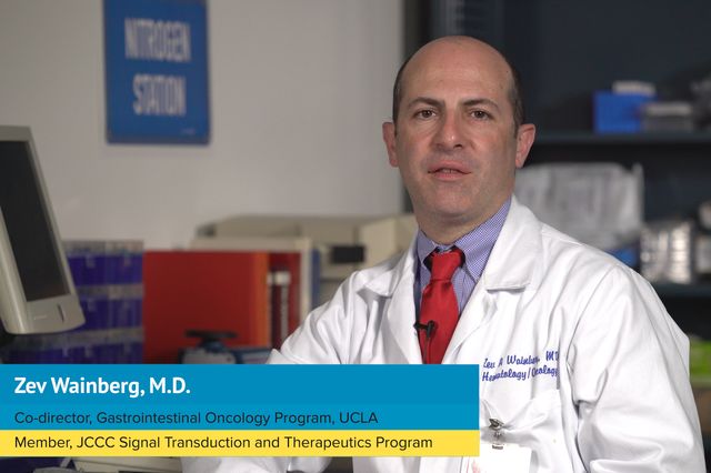 Debunking Myths About Colorectal Cancer Ucla